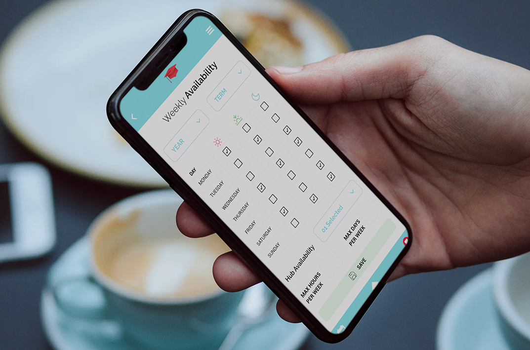 Case Study: Professional Services Providers - Dymocks Tutorial ...