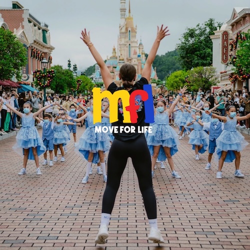 Move For Life — Brightsand Designs Digital Marketing Philippines