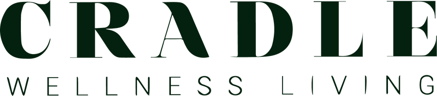 Cradle Wellness Living Spa — Brightsand Designs Digital Marketing ...