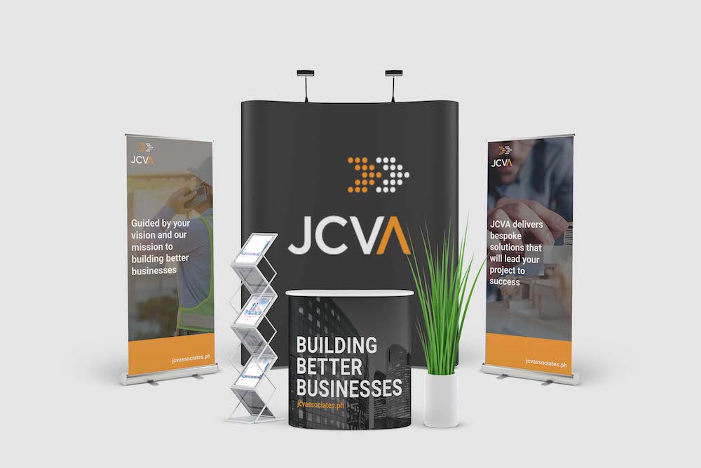 Case Study: Medium Size Business - JCVAssociates, Inc. — Brightsand ...
